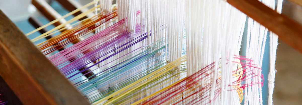 Gewebe - Definition - hessnatur Textillexikon