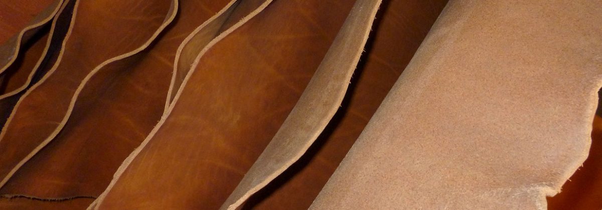 Leder - Definition - hessnatur Textillexikon