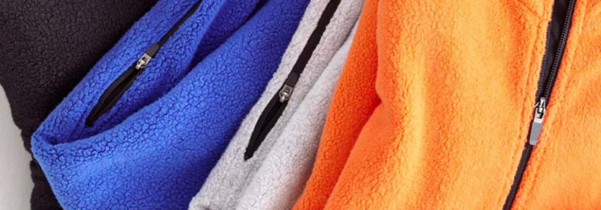 Fleece - Definition - hessnatur Textillexikon