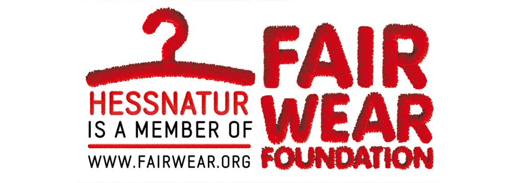 Fair Wear Foundation - Definition - hessnatur Textillexikon