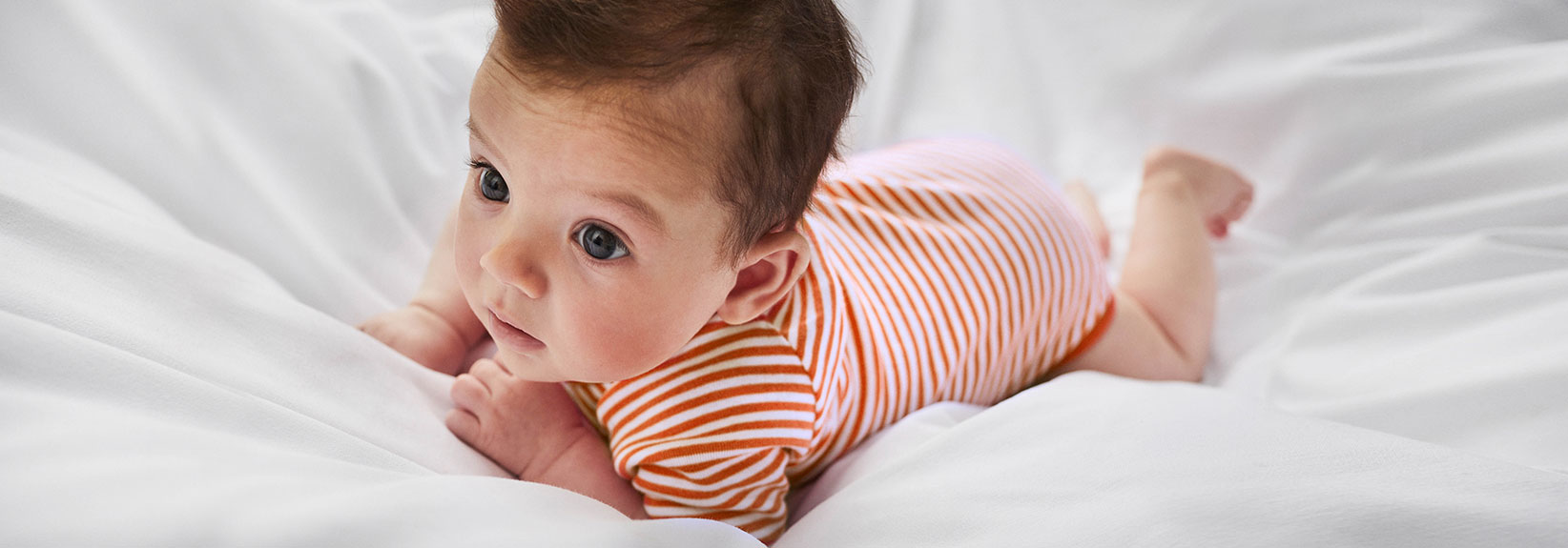 Baby Body in Bio-Qualität von hessnatur - jetzt im 3er Set