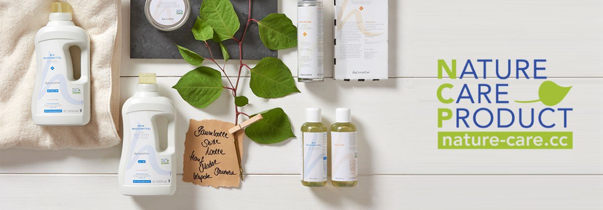 Nature Care Product - Definition - hessnatur Textillexikon