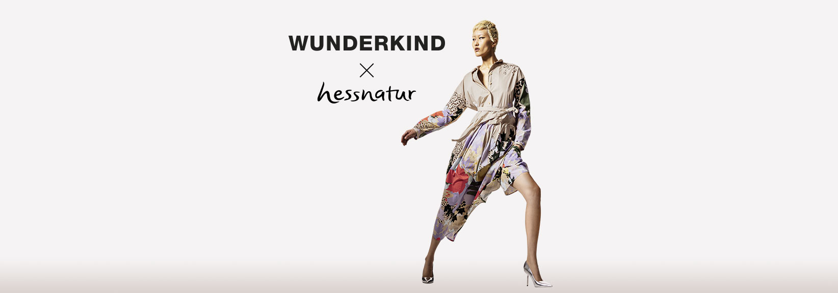 Limited Edition mit Wunderkind - hessnatur Magazin