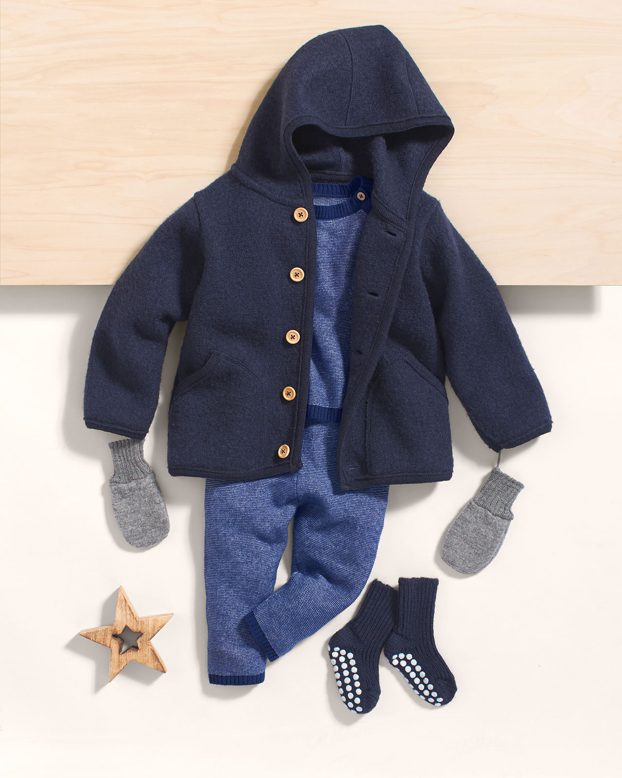 Baby- und Kinderkleidung aus Bio Baumwolle - hessnatur Schweiz