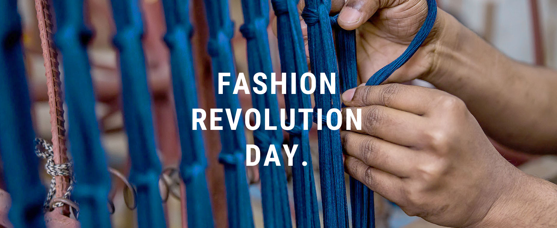 Fashion Revolution Day 2020 - hessnatur Deutschland